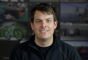 Our People – Red Engineering