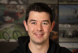 Our People – Red Engineering